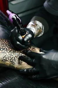 The Evolution of Tattooing Techniques: What’s Changed in the Industry ...